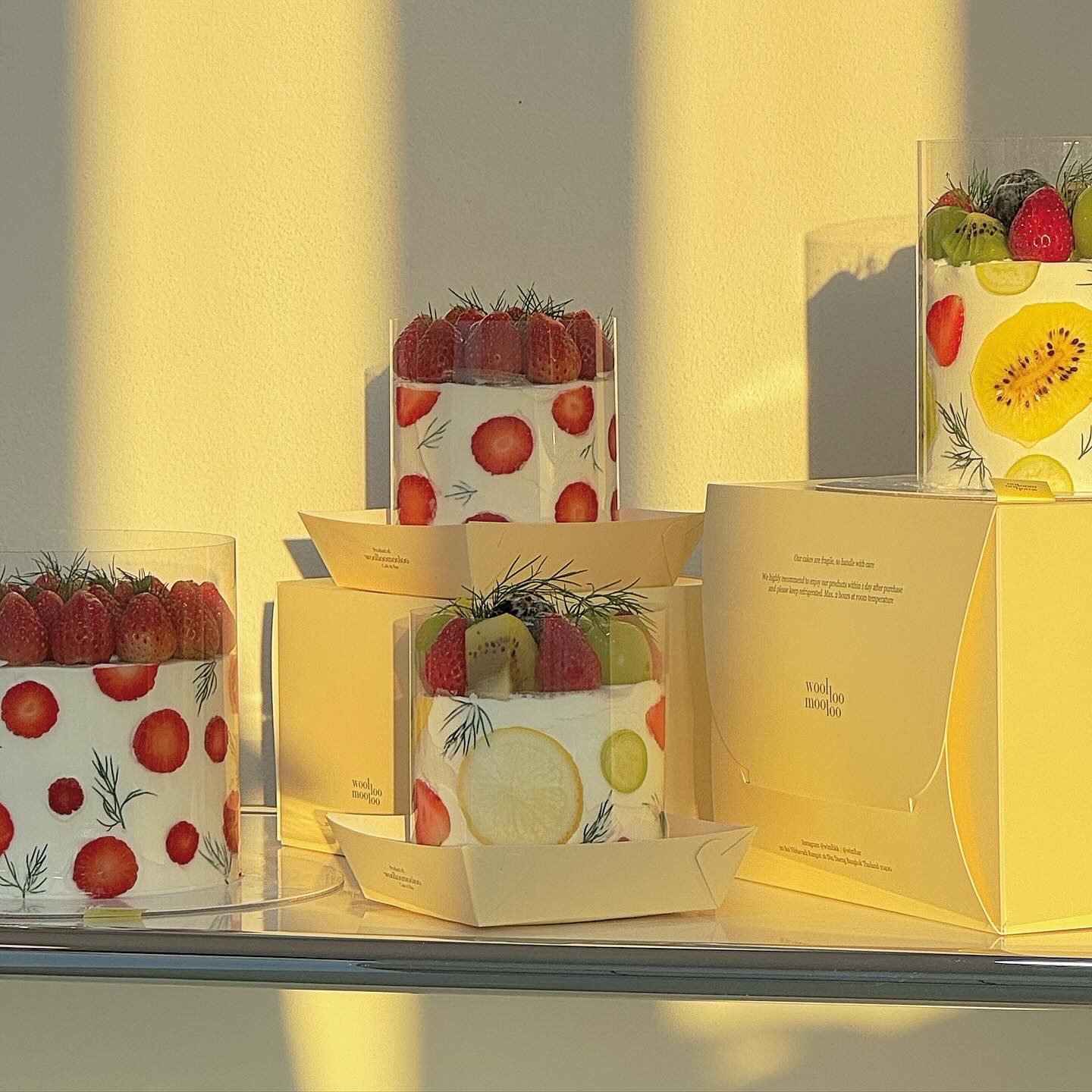 Woolloomooloo – Cafe & Bar