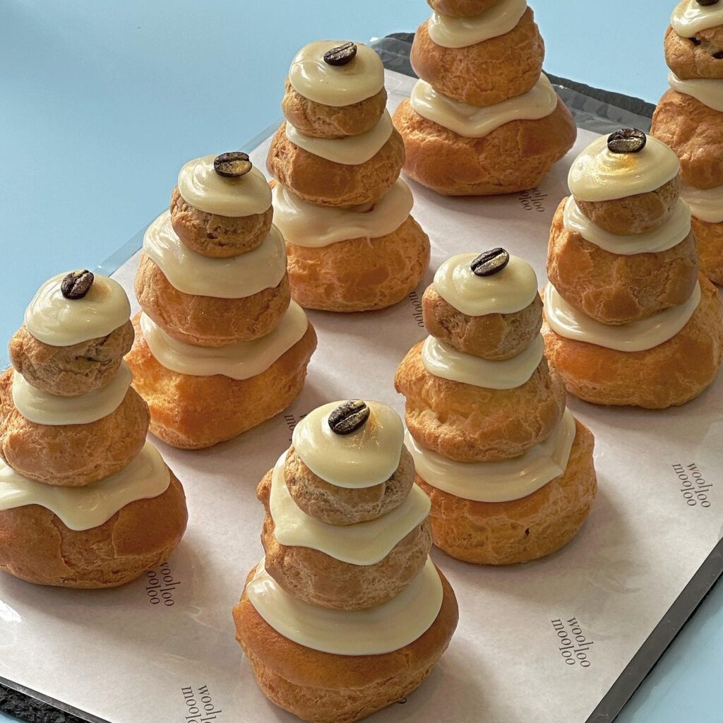 Woolloomooloo – Cafe & Bar