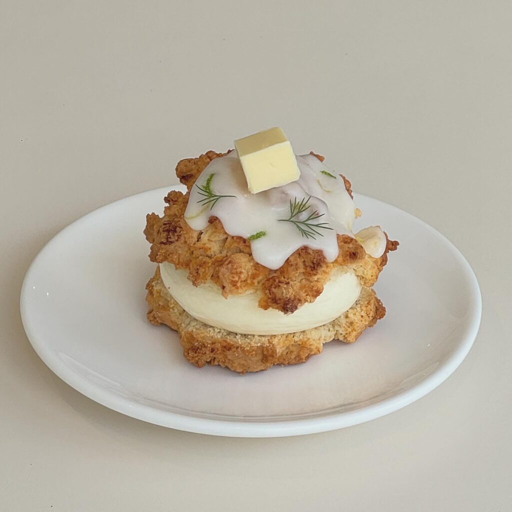 Woolloomooloo – Cafe & Bar