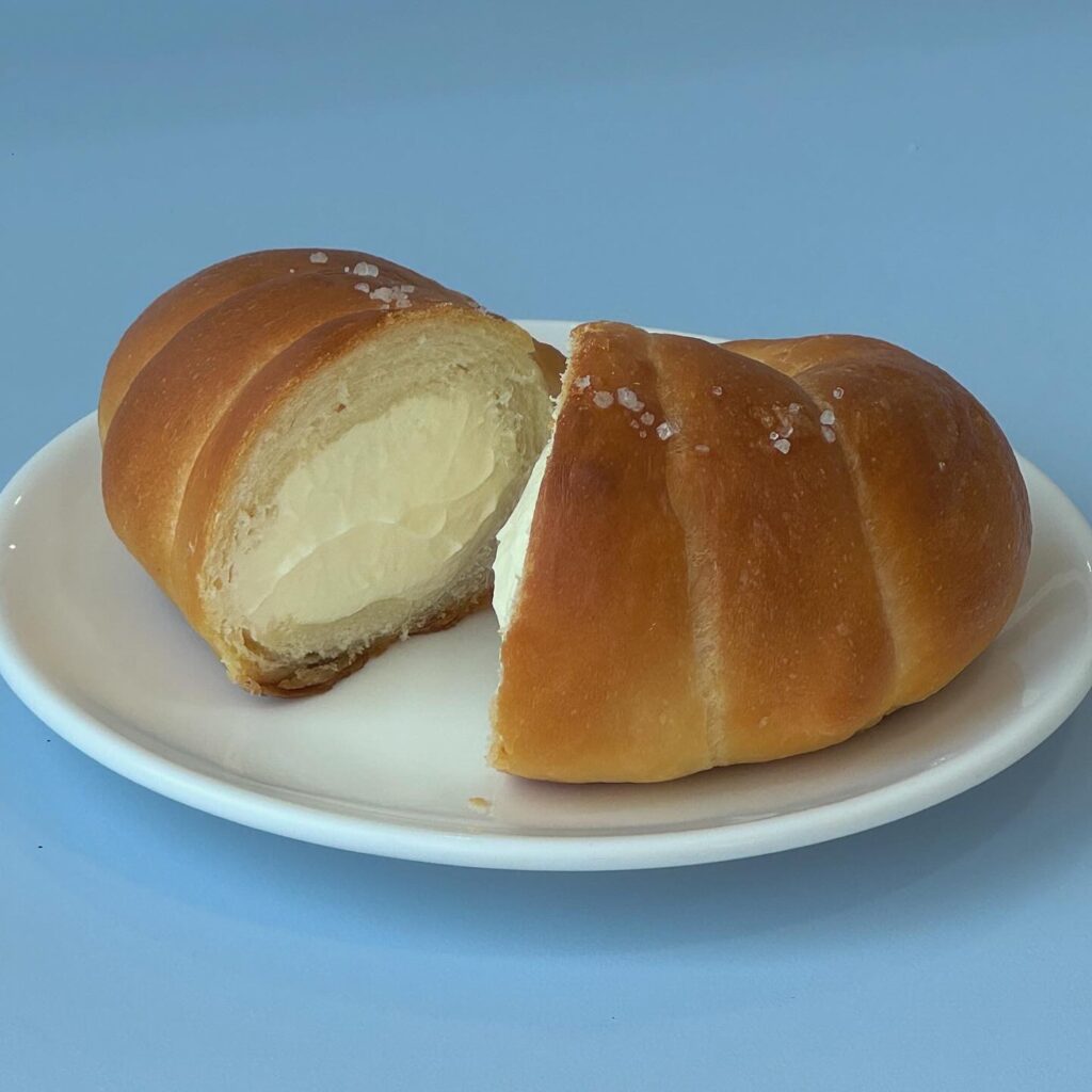 Woolloomooloo – Cafe & Bar