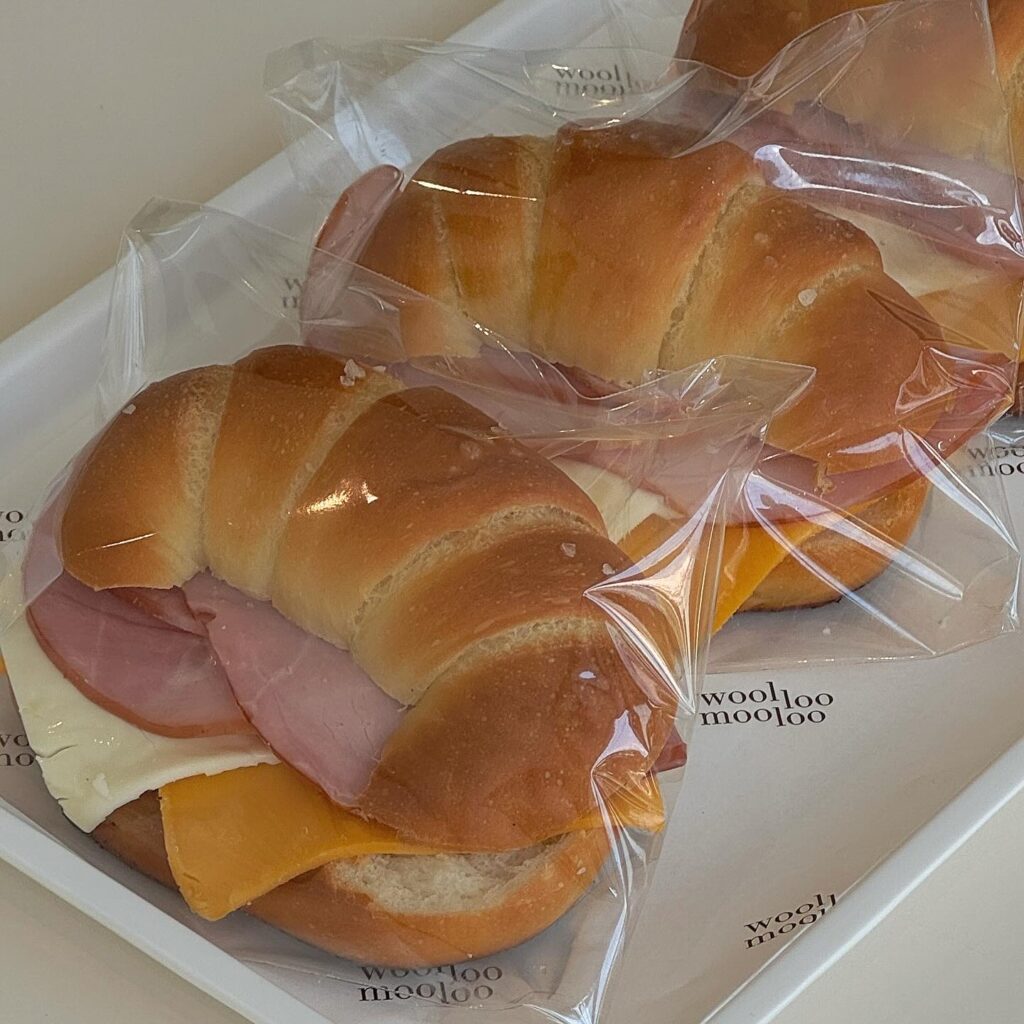 Woolloomooloo – Cafe & Bar