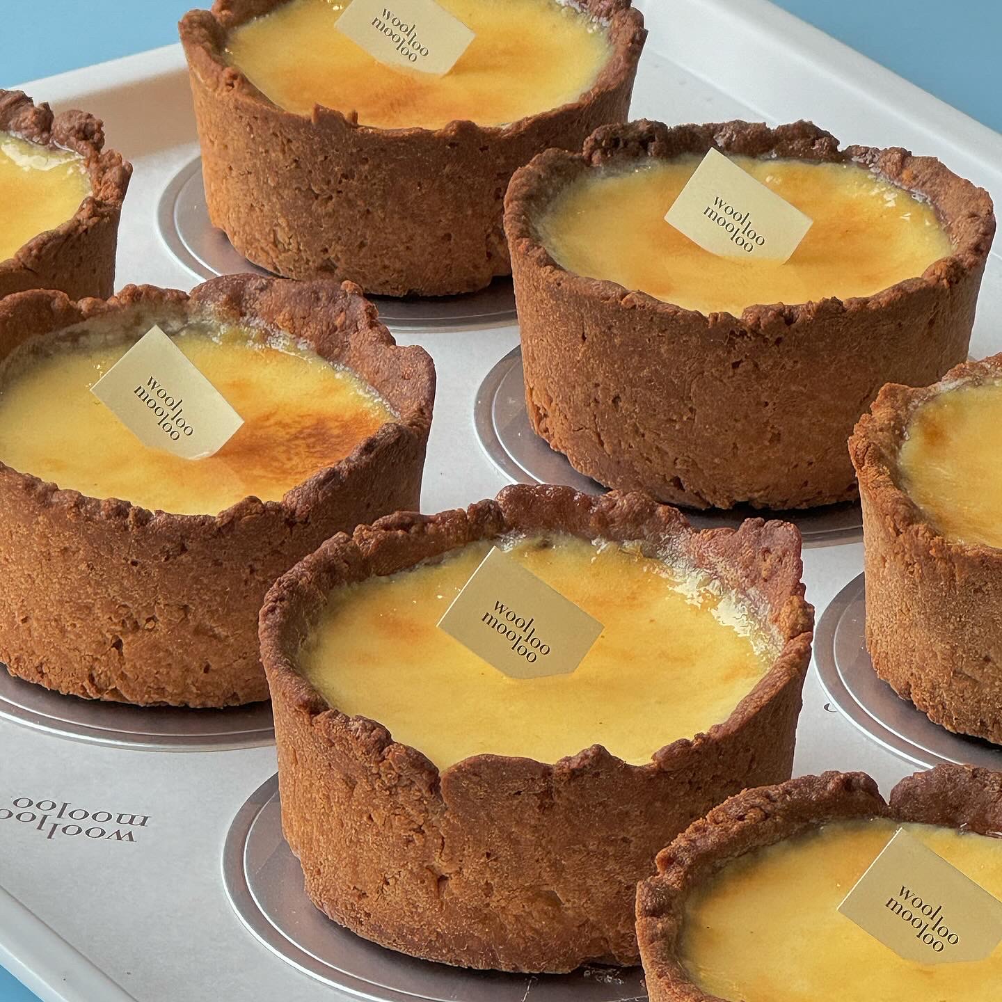 Woolloomooloo – Cafe & Bar