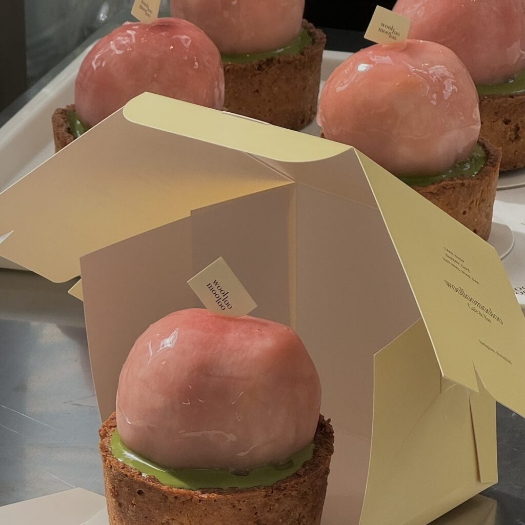 Woolloomooloo – Cafe & Bar