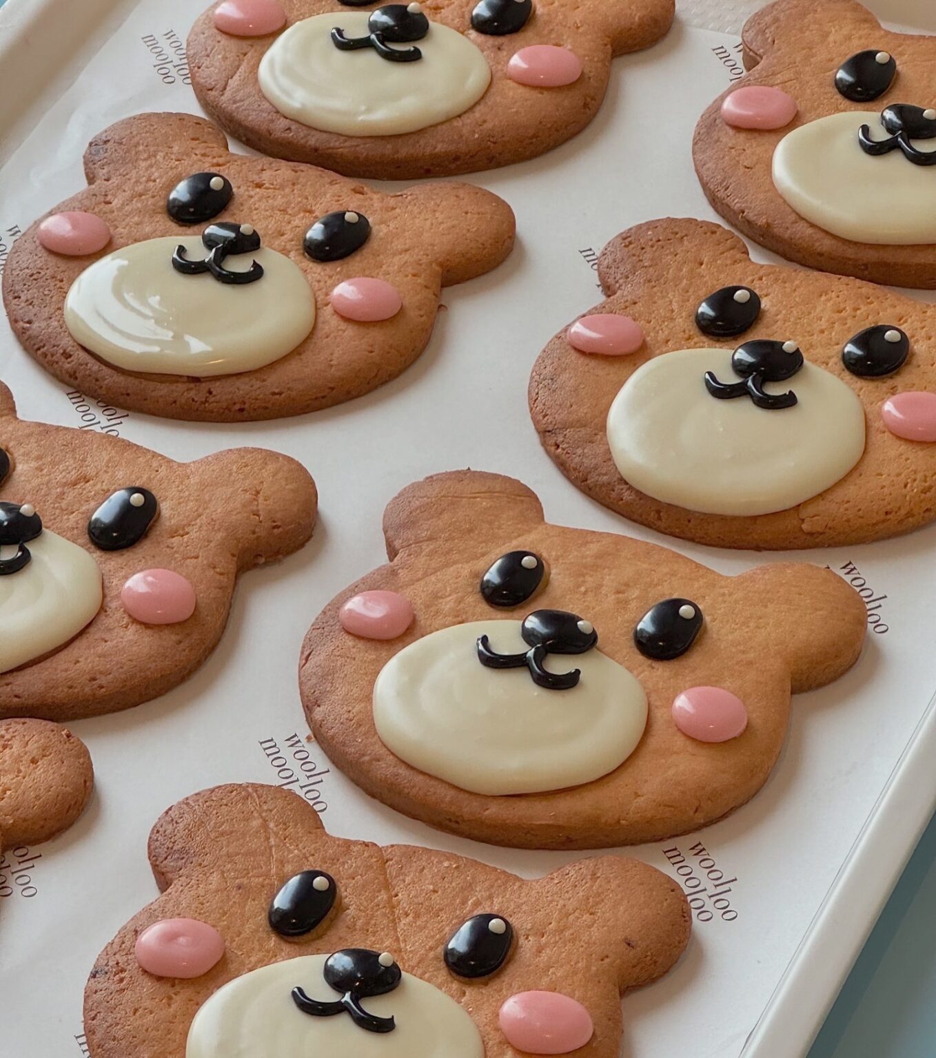 Home - Woolloomooloo Bakery