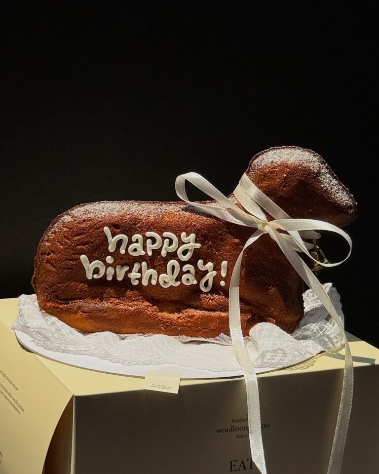 Home - Woolloomooloo Bakery