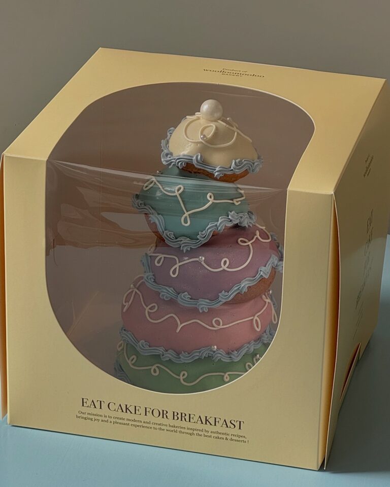 Home - Woolloomooloo Bakery